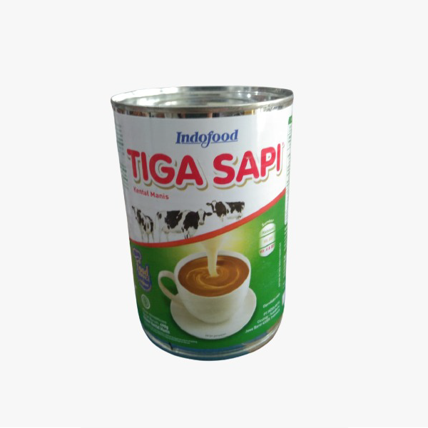 Susu Cap Tiga Sapi 490 gr - Toko Prima